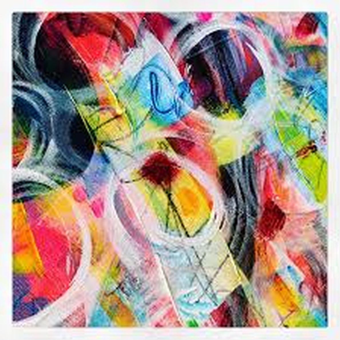 THIS WAY JOYFUL – Poems by Gwen Grant