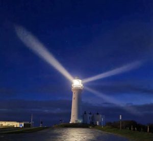 NIGHT LIGHT – Poems by Gwen Grant